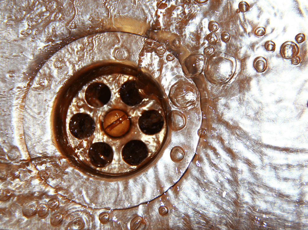 How to Clean a Blocked Shower Drain | Liqwyd Solutions